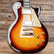 Epiphone Les Paul Standard '50s Sunburst 2020 – Chicago Music Exchange