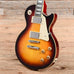 Epiphone Les Paul Standard '50s Sunburst 2020 – Chicago Music Exchange