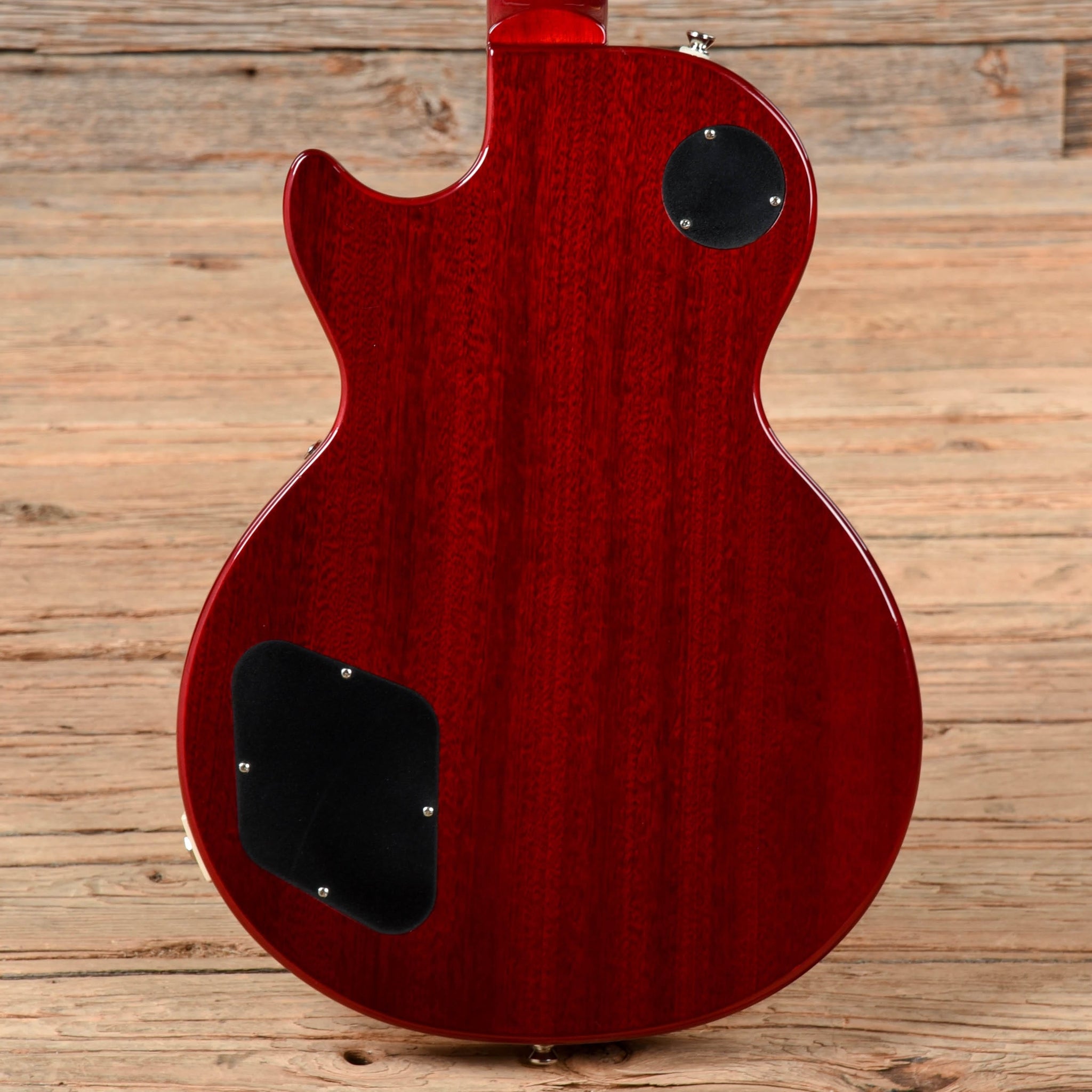 Epiphone Les Paul Standard '50s Sunburst 2020 – Chicago Music Exchange