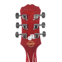 Epiphone Les Paul Studio LT Heritage Cherry Sunburst – Chicago Music ...