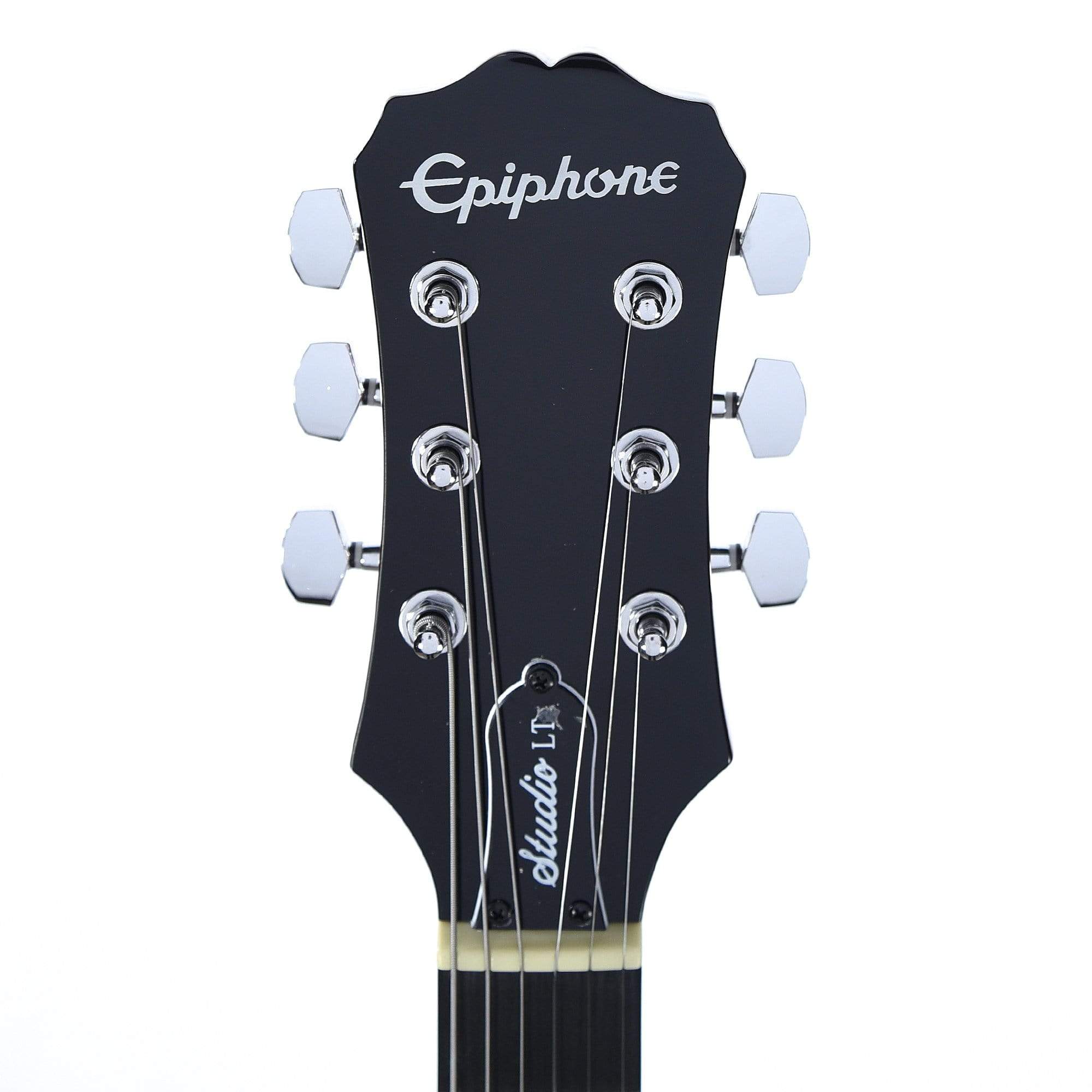 Epiphone Les Paul Studio LT Walnut – Chicago Music Exchange