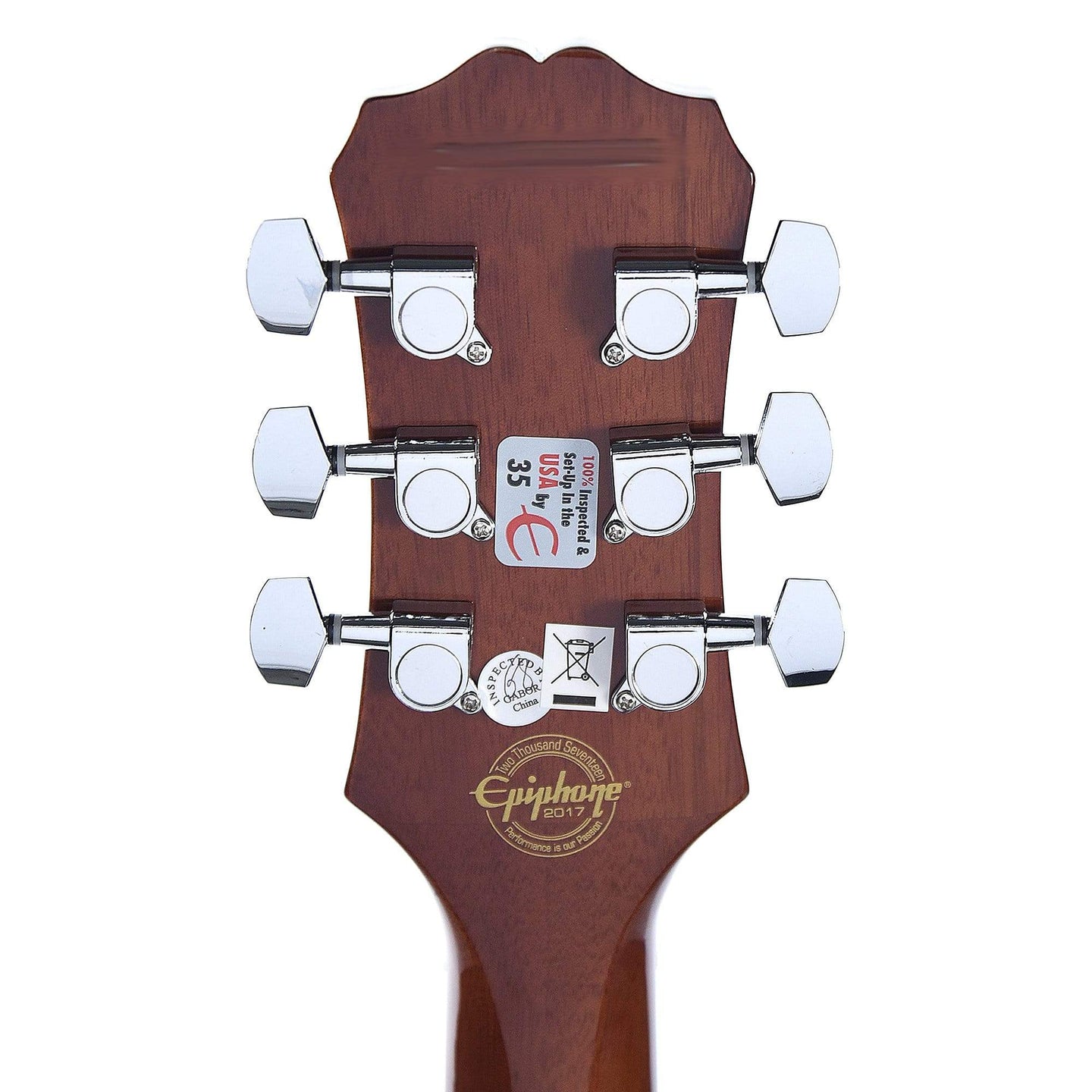 Epiphone Les Paul Studio LT Walnut – Chicago Music Exchange