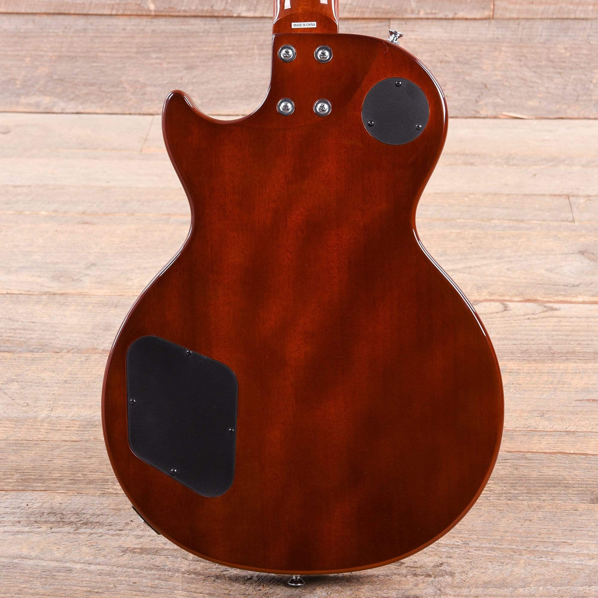 Epiphone Les Paul Studio LT Walnut – Chicago Music Exchange