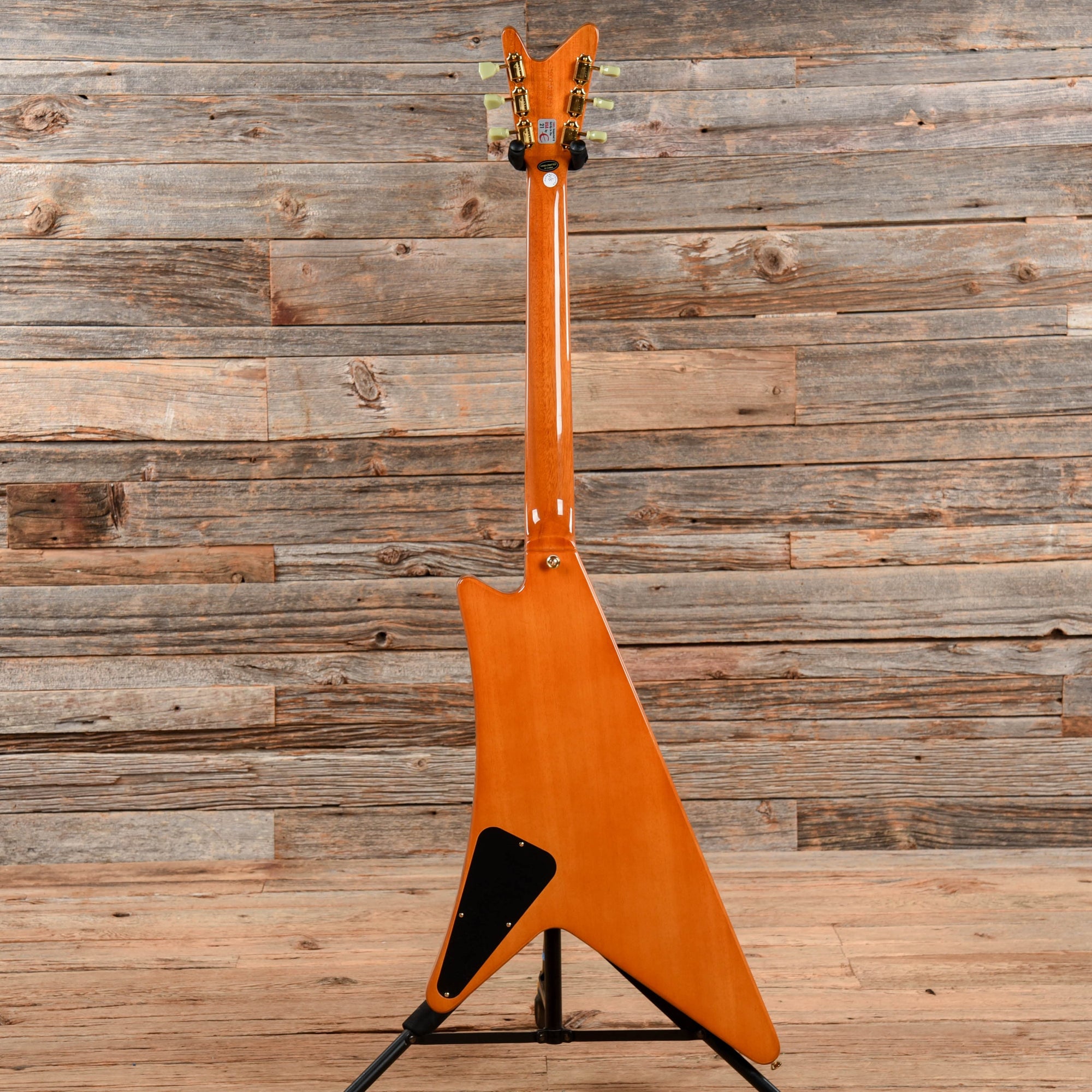 Epiphone Limited Edition '58 Korina Moderne Natural 2019 – Chicago ...