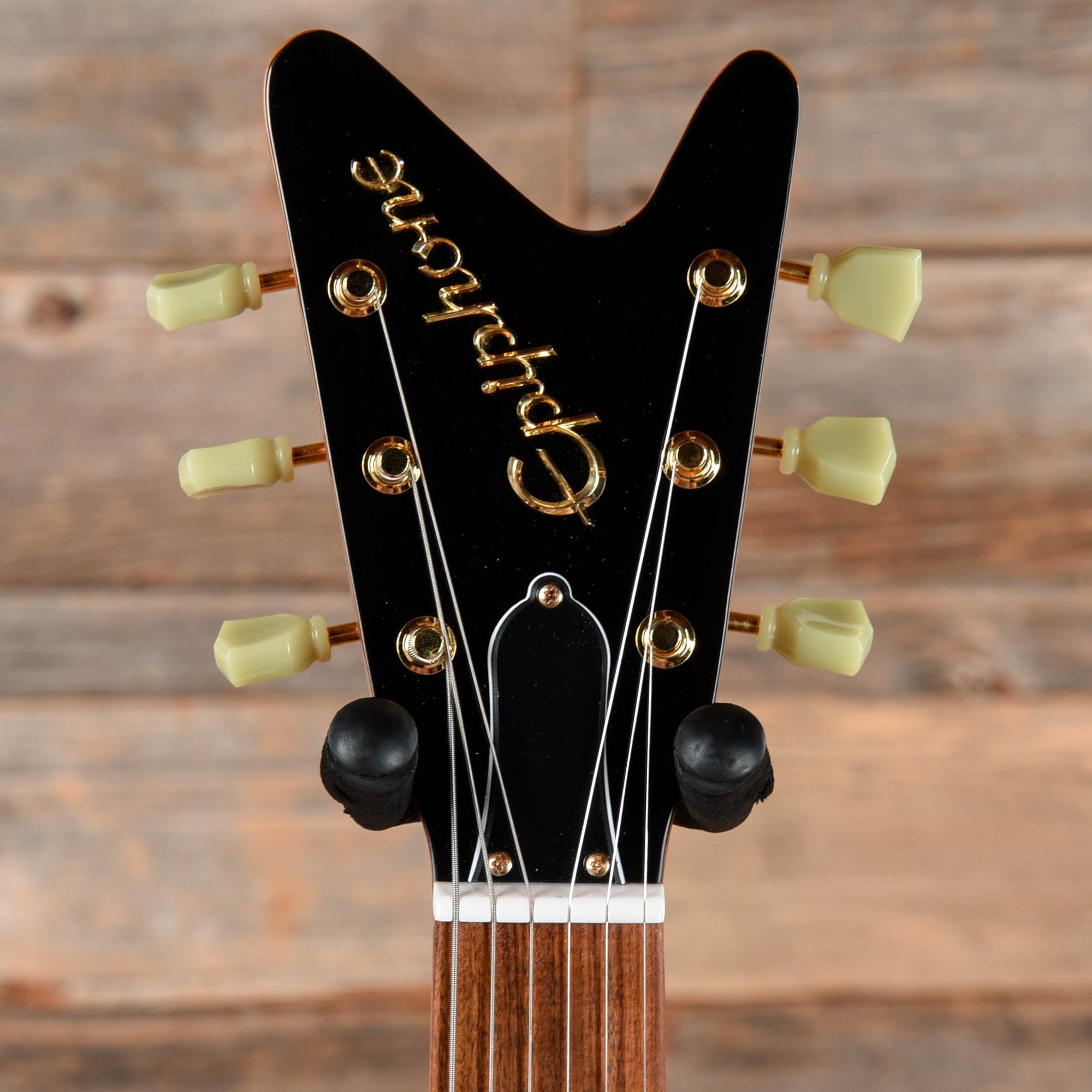 Epiphone Limited Edition '58 Korina Moderne Natural 2019 – Chicago ...