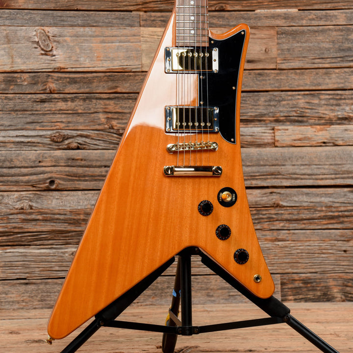 Epiphone Limited Edition '58 Korina Moderne Natural 2019 – Chicago ...