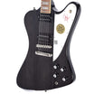 Epiphone Limited Edition Slash Firebird Trans Black – Chicago Music ...