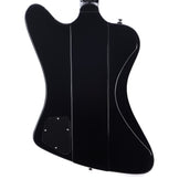 Epiphone Limited Edition Slash Firebird Trans Black – Chicago Music ...