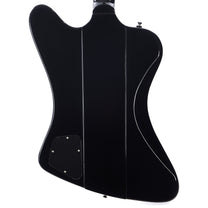 Epiphone Limited Edition Slash Firebird Trans Black – Chicago Music ...