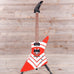 Epiphone Limited Jason Hook Signature M-4 Explorer Outfit – Chicago ...