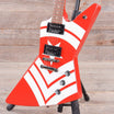 Epiphone Limited Jason Hook Signature M-4 Explorer Outfit – Chicago ...