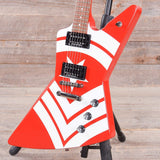 Epiphone Limited Jason Hook Signature M-4 Explorer Outfit – Chicago ...