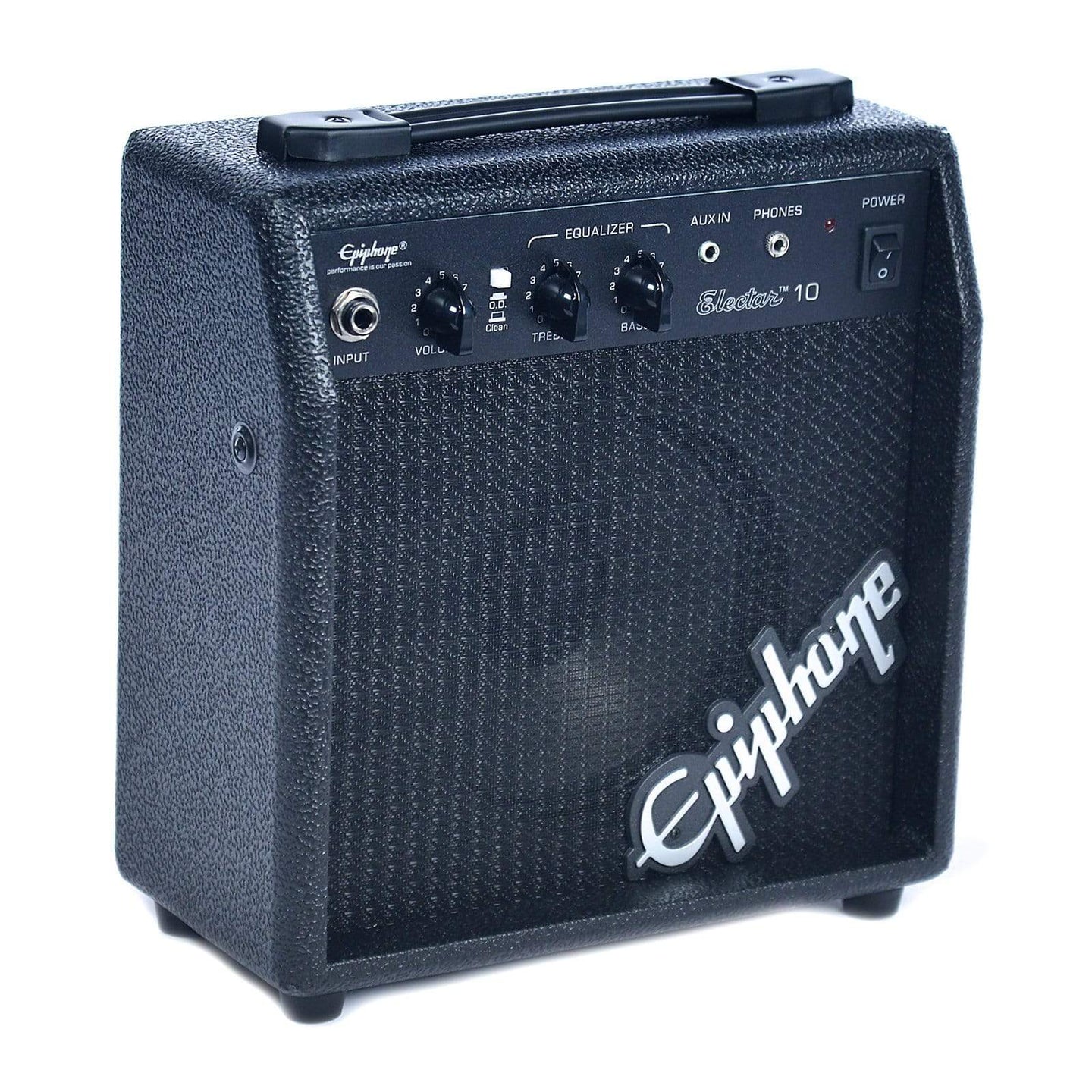 Epiphone Pack Les Paul Player Pack Ebony – Chicago Music Exchange