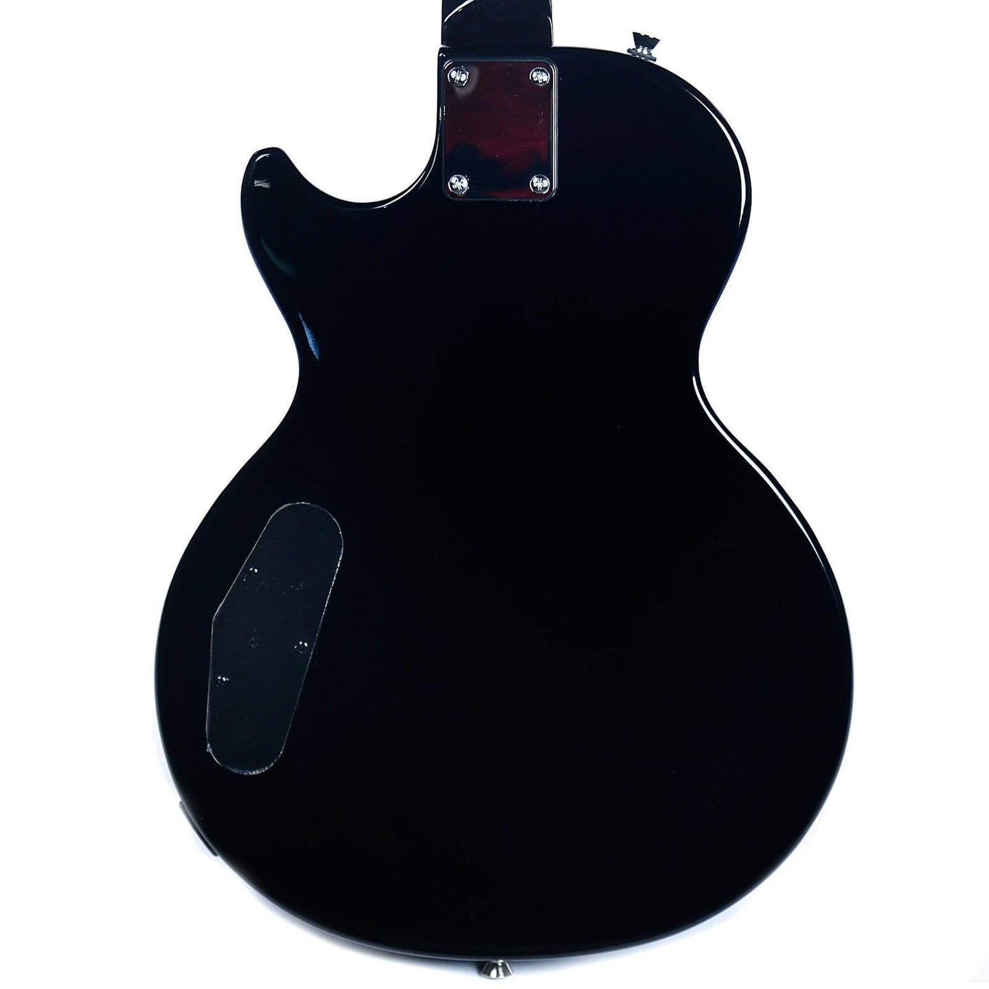 Epiphone Pack Les Paul Player Pack Ebony – Chicago Music Exchange