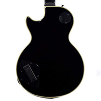 Epiphone Prophecy Les Paul Custom Plus EX Outfit Midnight Ebony ...