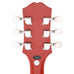 Epiphone SG Muse Scarlet Red Metallic – Chicago Music Exchange