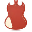 Epiphone SG Muse Scarlet Red Metallic – Chicago Music Exchange
