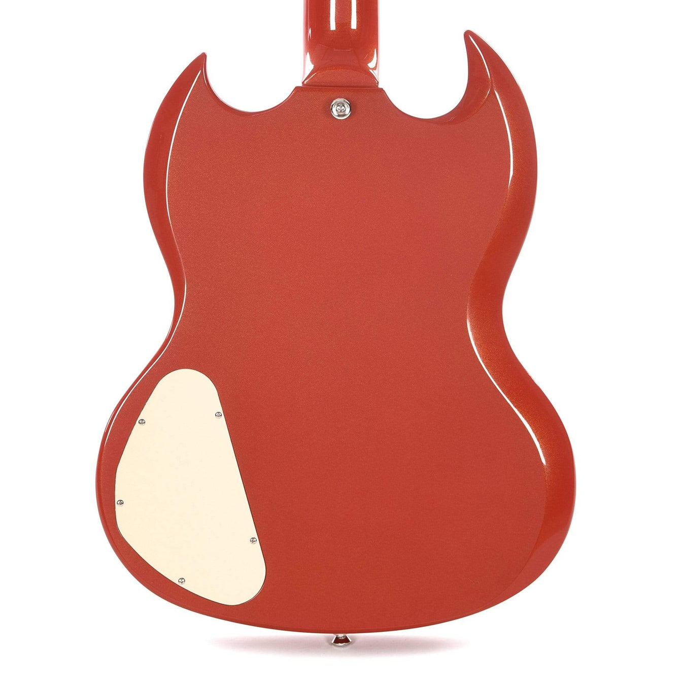 Epiphone SG Muse Scarlet Red Metallic – Chicago Music Exchange