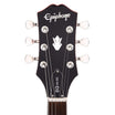 Epiphone SG Muse Scarlet Red Metallic – Chicago Music Exchange