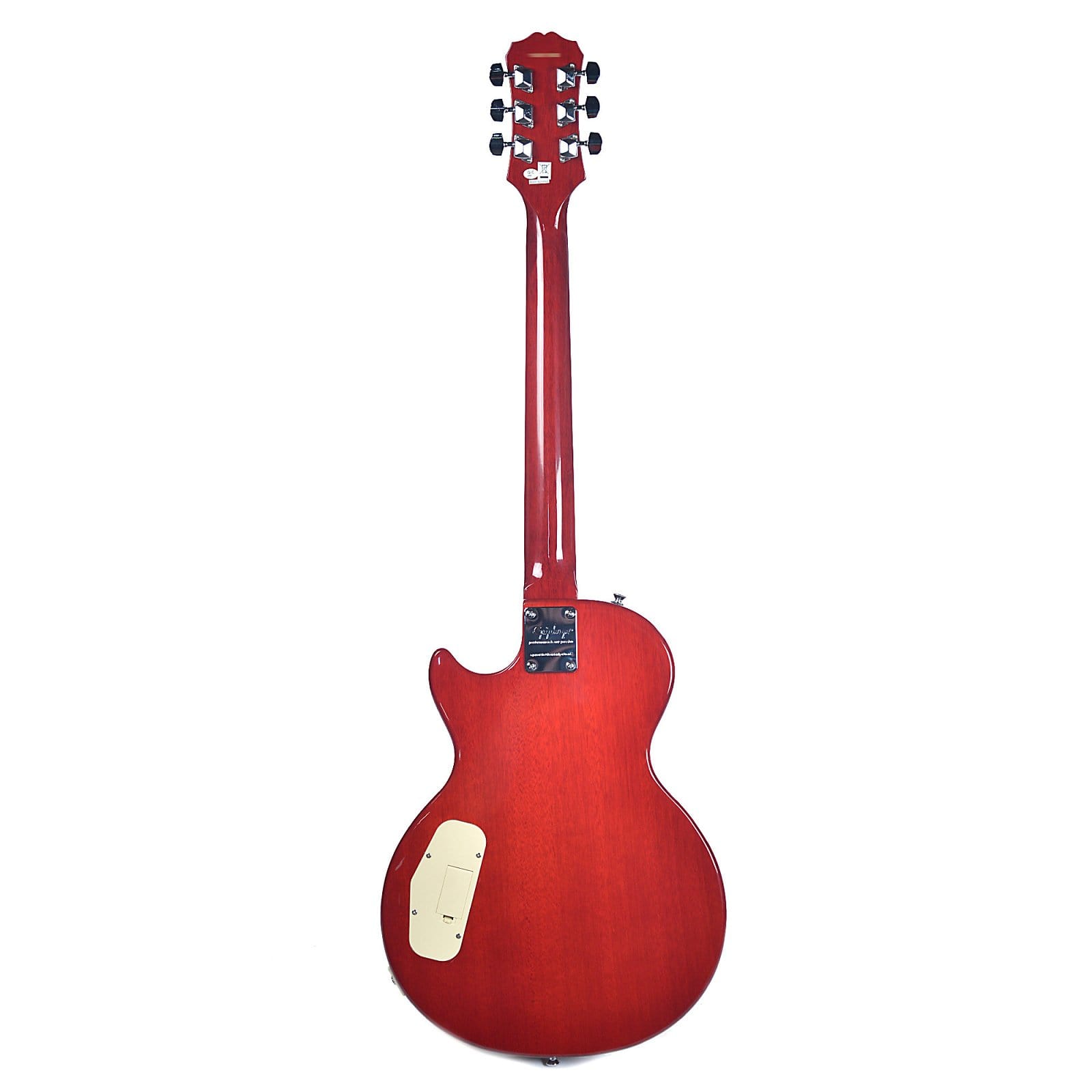 Epiphone Slash AFD Les Paul Performance Pack Appetite Amber – Chicago ...