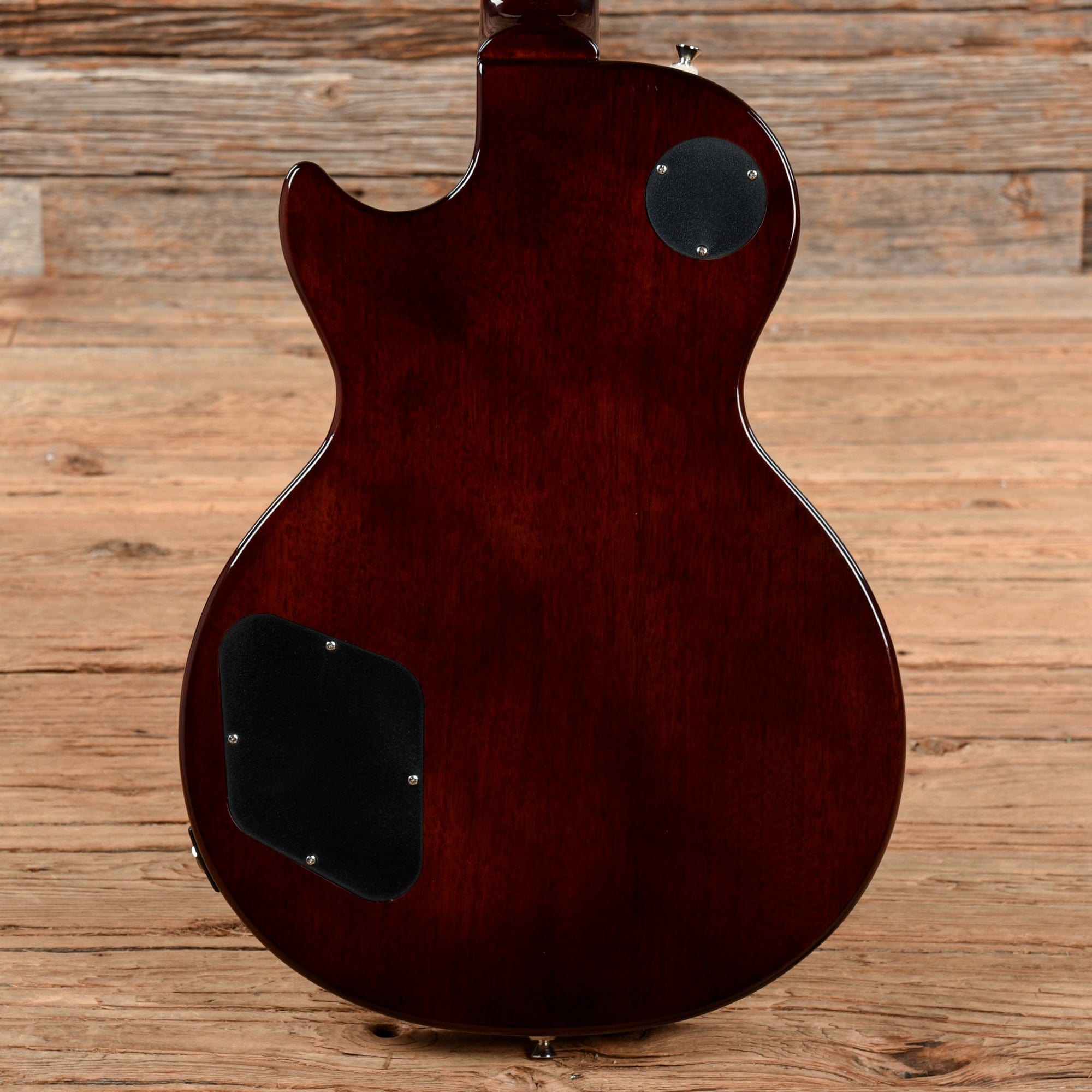 Epiphone Slash Signature Les Paul Standard Anaconda Burst 2021 ...