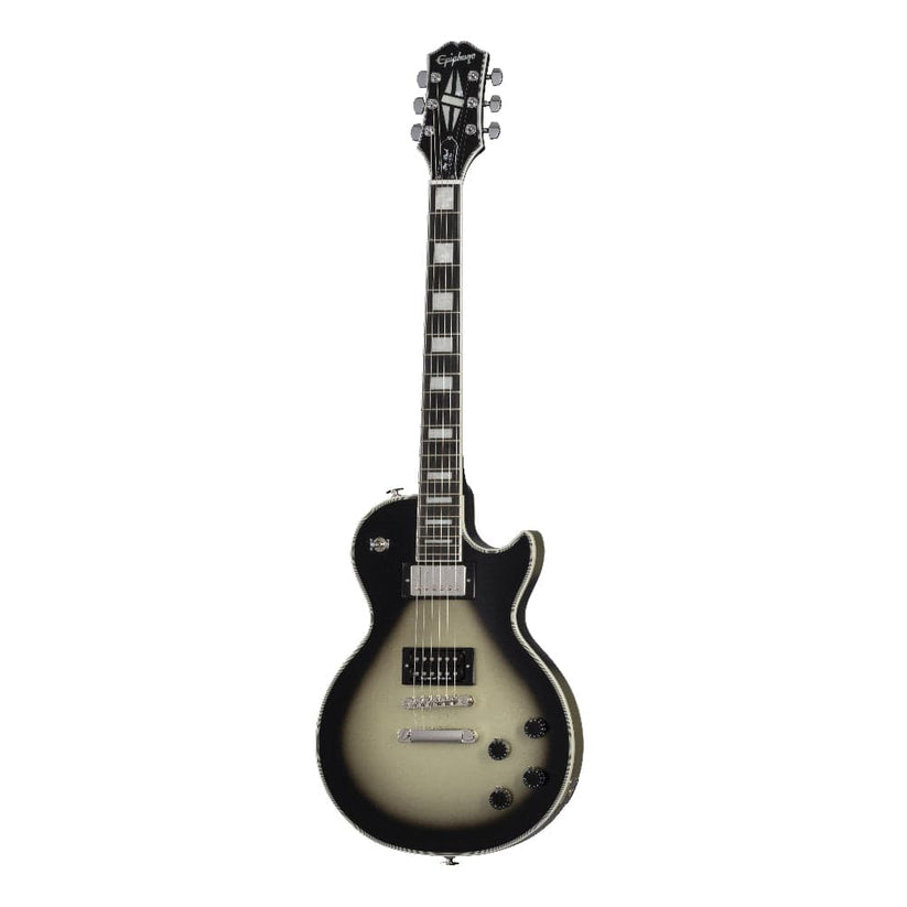 Epiphone Artist Adam Jones Les Paul Custom Art Collection Mark Ryden's ...