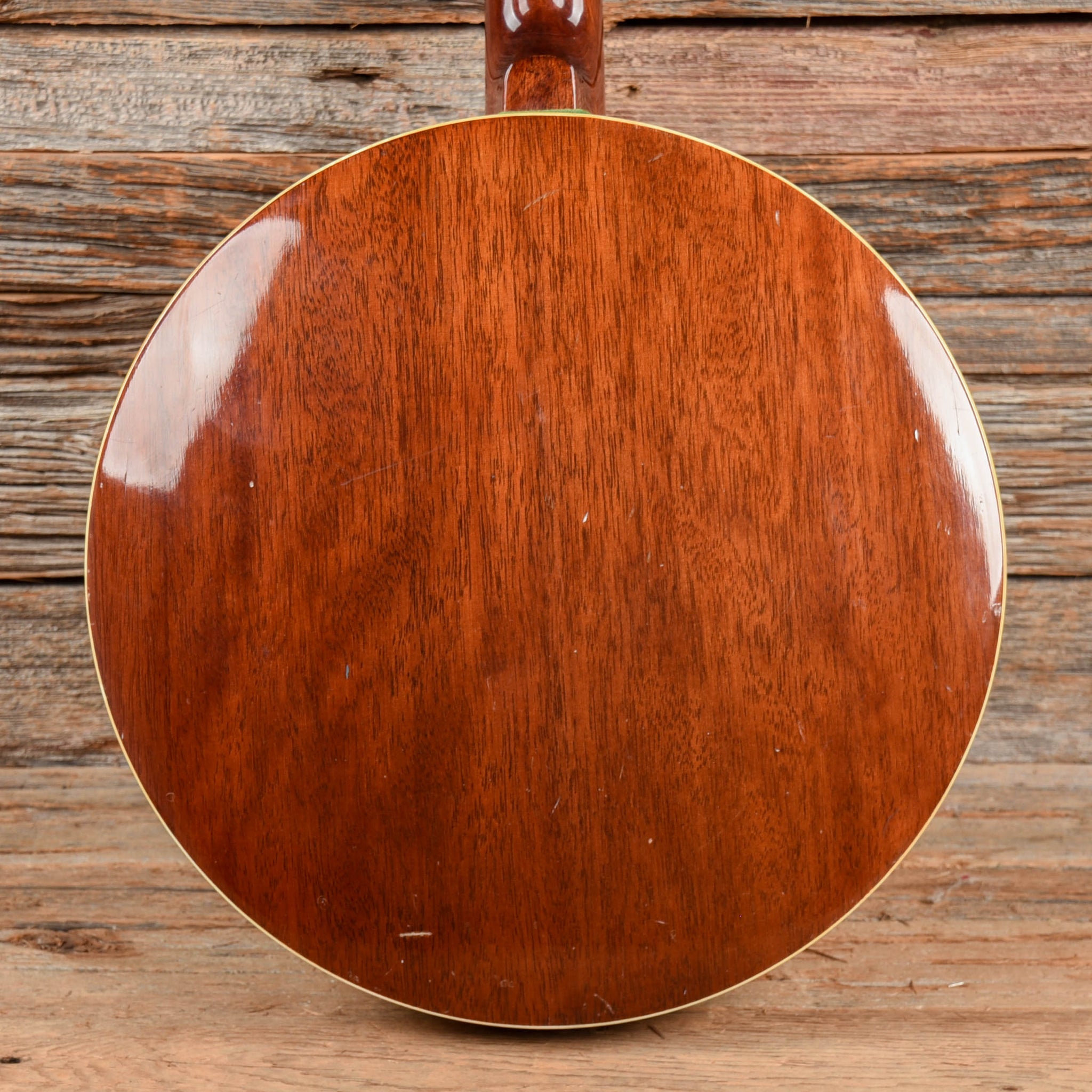 Epiphone 5-String Banjo 1970s – Chicago Music Exchange