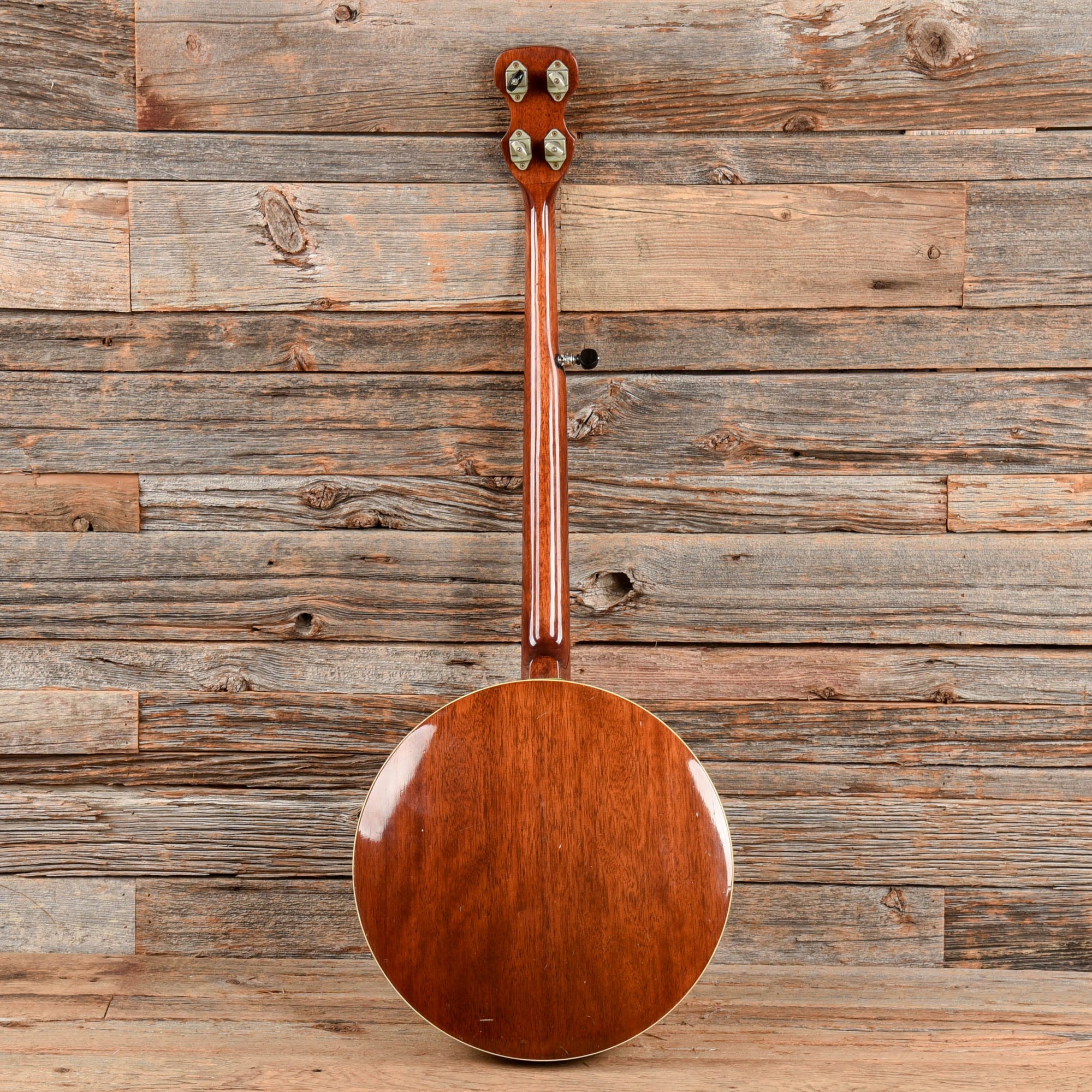 Epiphone 5-String Banjo 1970s – Chicago Music Exchange