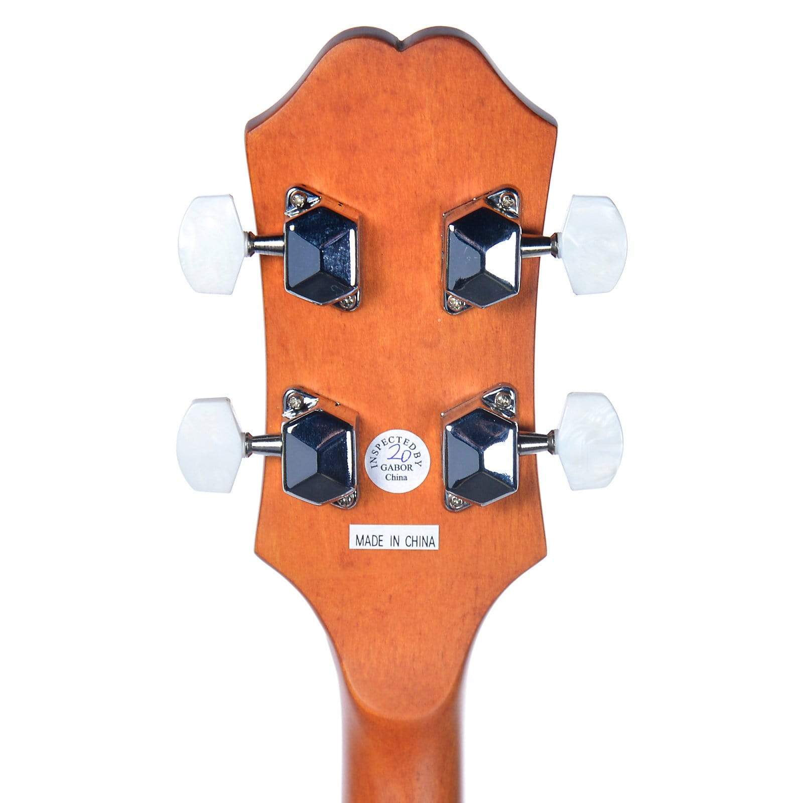 Epiphone MB-100 Banjo Natural – Chicago Music Exchange