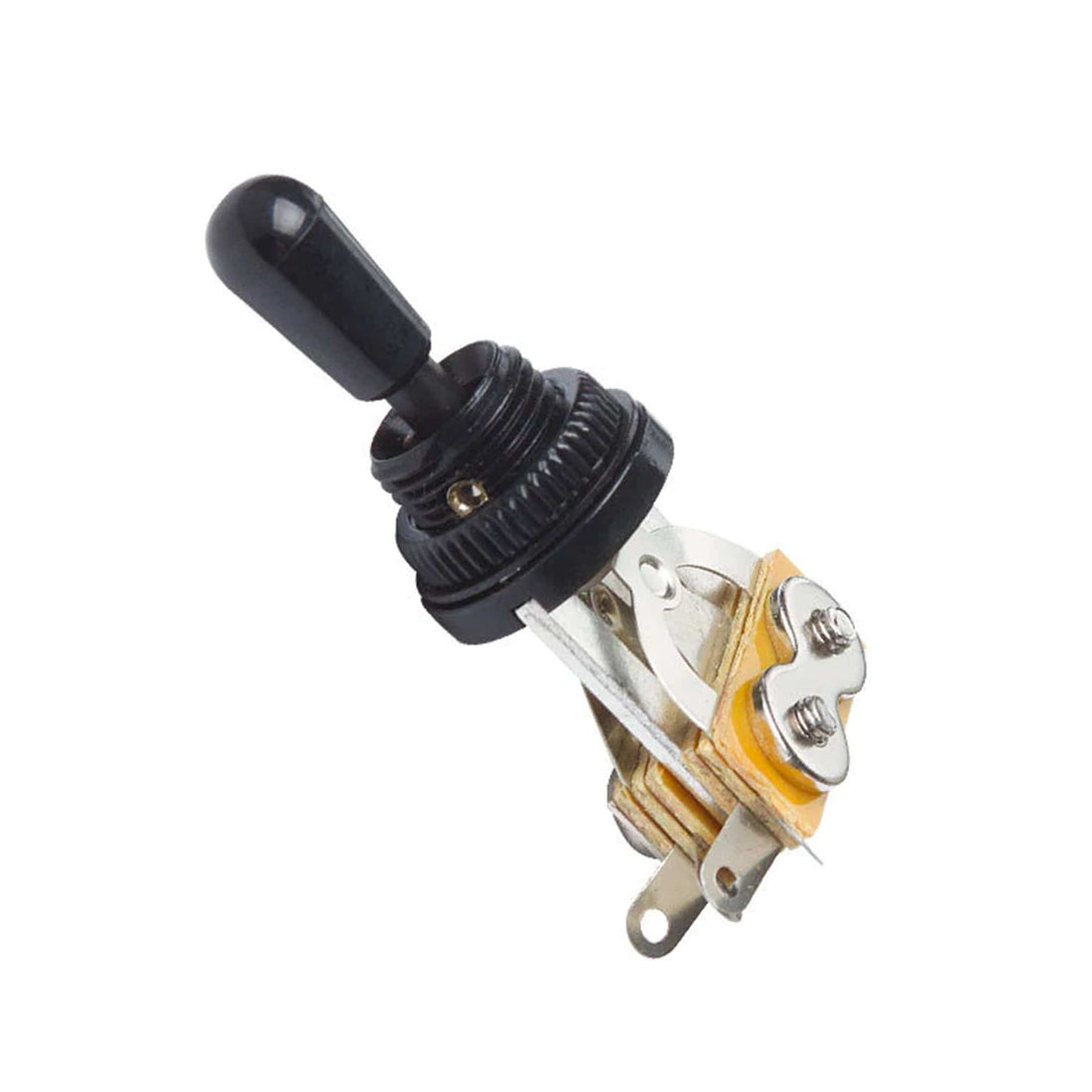 Epiphone All-Metal Toggle Switch Black – Chicago Music Exchange