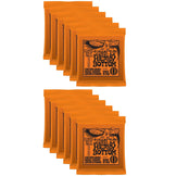 Ernie Ball 2215 Skinny Top Heavy Bottom 10-52 (12 Pack Bundle) – Chicago Music Exchange