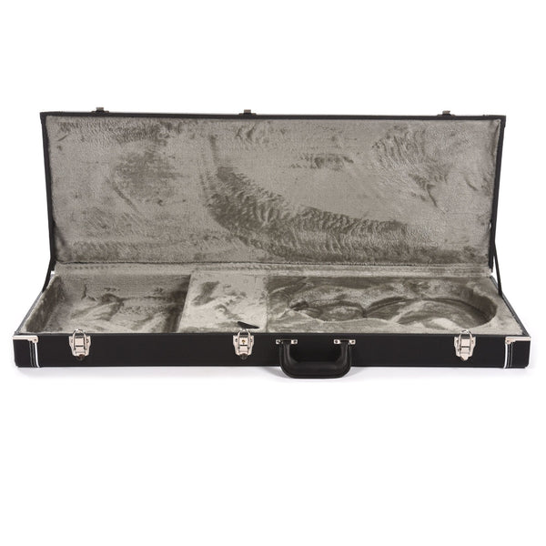 ESP EC Guitar Form Fit Case – Chicago Music Exchange