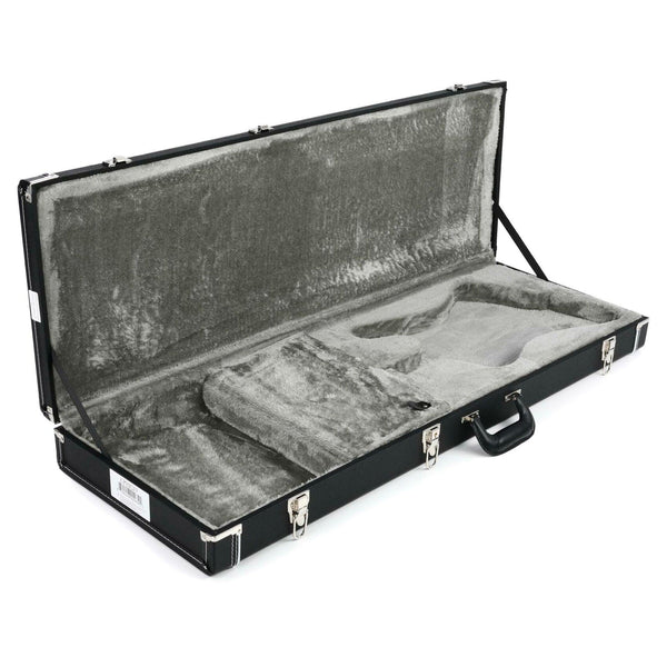 ESP Phoenix-II Guitar Form Fit Hardshell Case Black – Chicago Music ...