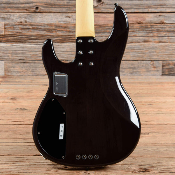 ESP E-II AP-4 Black – Chicago Music Exchange