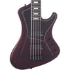 ESP E-II Stream SL-5 Deep Red Metallic Satin – Chicago Music Exchange