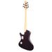 ESP E-II Stream SL-5 Deep Red Metallic Satin – Chicago Music Exchange