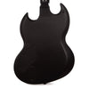 ESP LTD Viper-400 Baritone Black Satin – Chicago Music Exchange