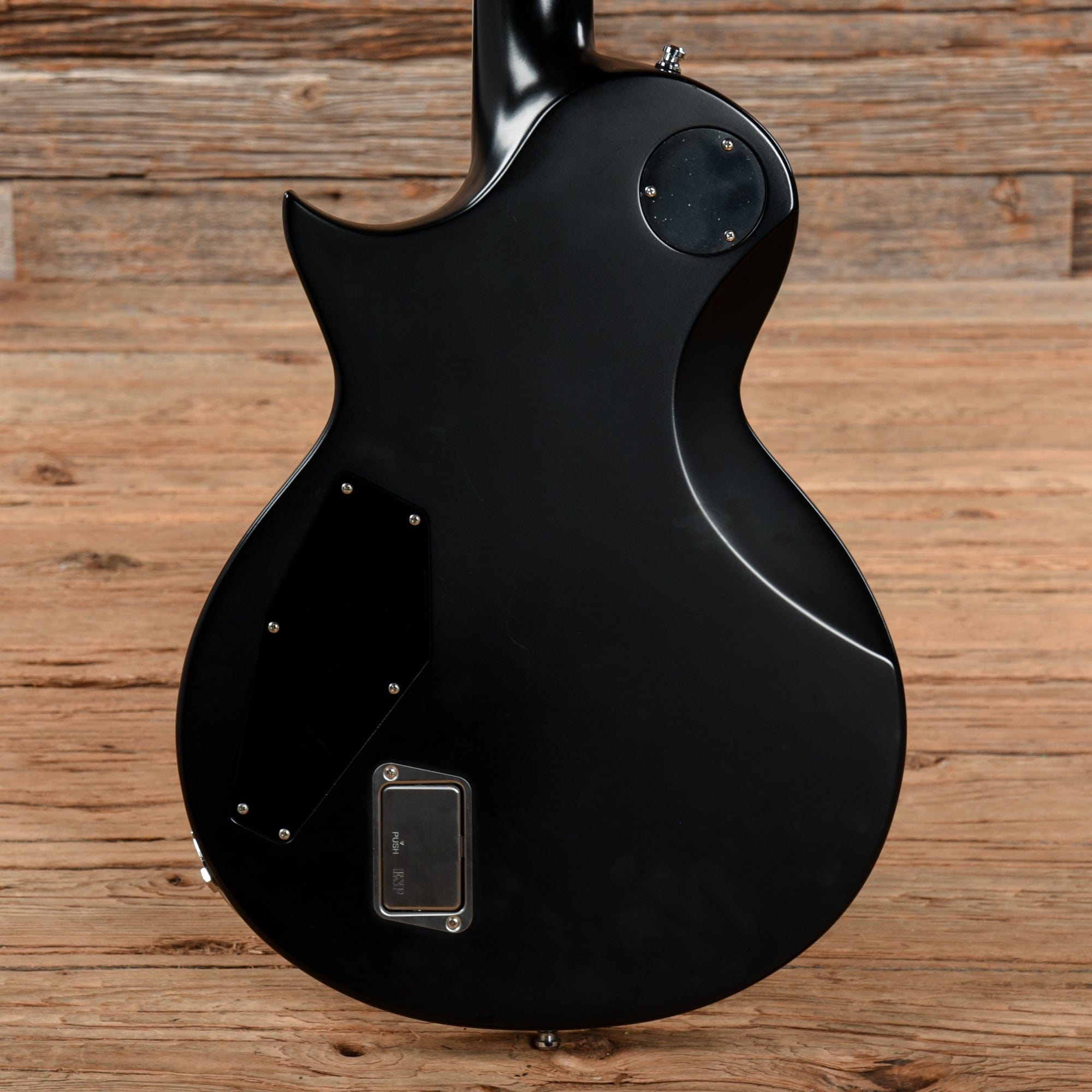 ESP E-II Eclipse BB – Chicago Music Exchange