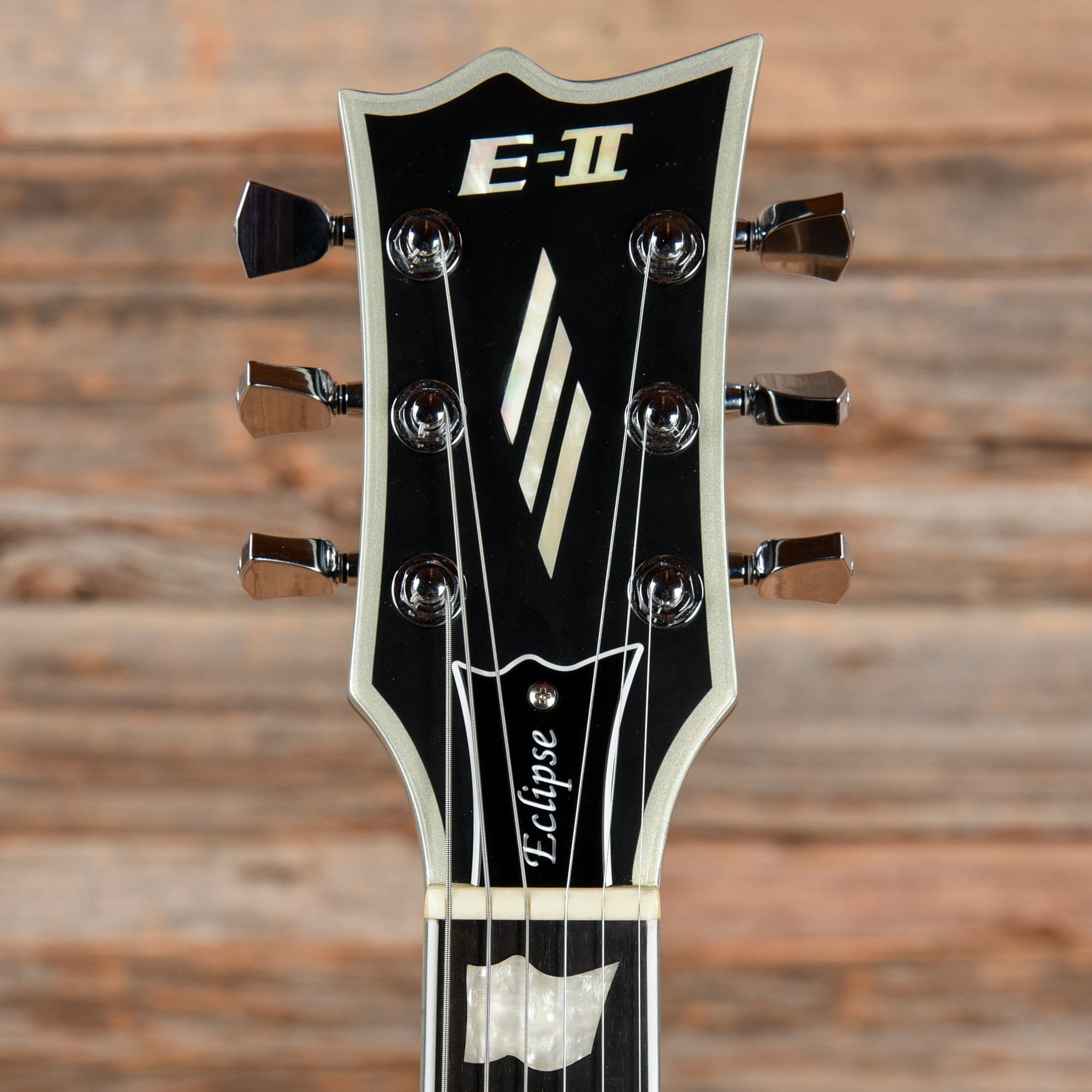 ESP E-II Eclipse BB – Chicago Music Exchange