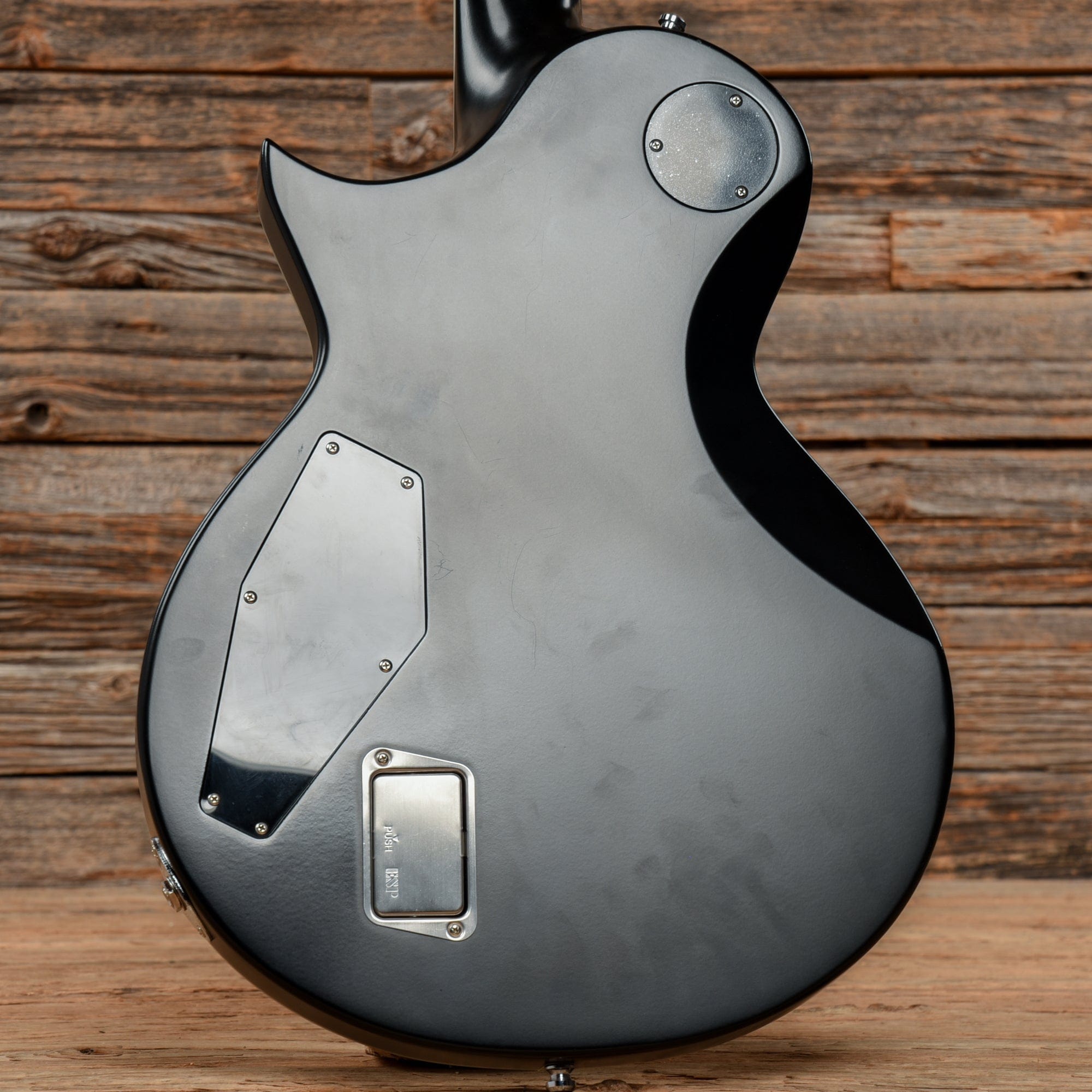 ESP E-II Eclipse BB – Chicago Music Exchange