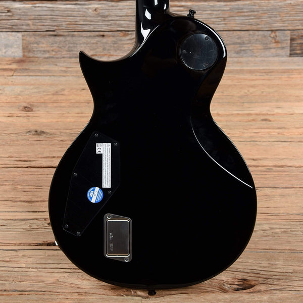 ESP E-II Eclipse See Thru Black Cherry Sunburst 2019 – Chicago Music ...