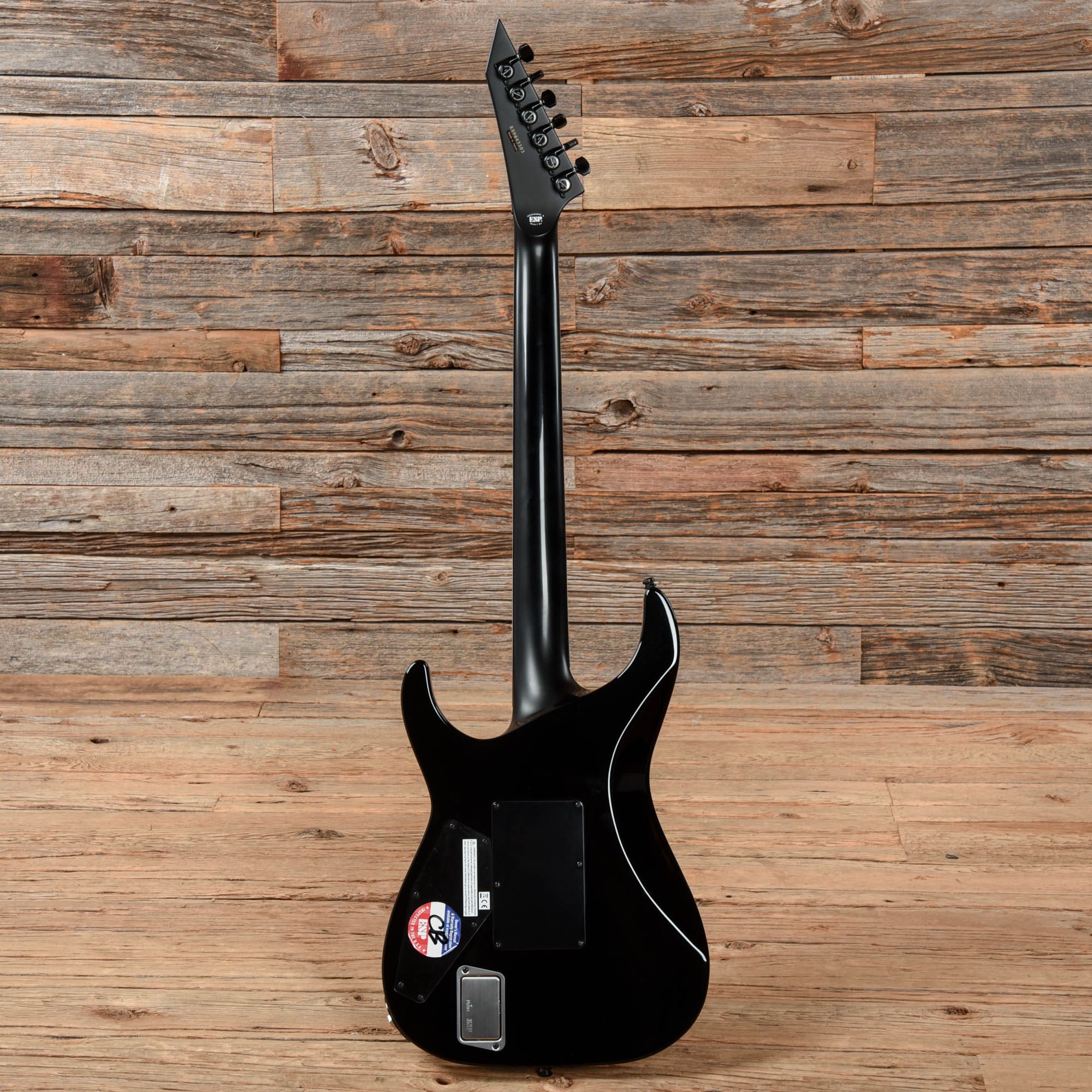 ESP E-II Horizon FR-II Sunburst – Chicago Music Exchange