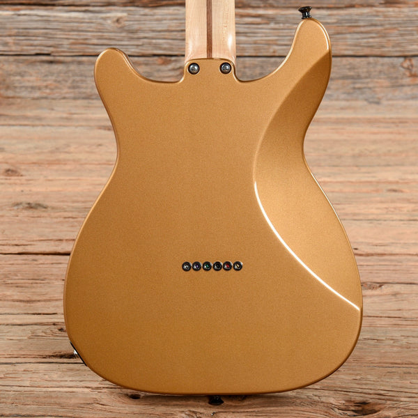 ESP Hybrid Custom Gold – Chicago Music Exchange