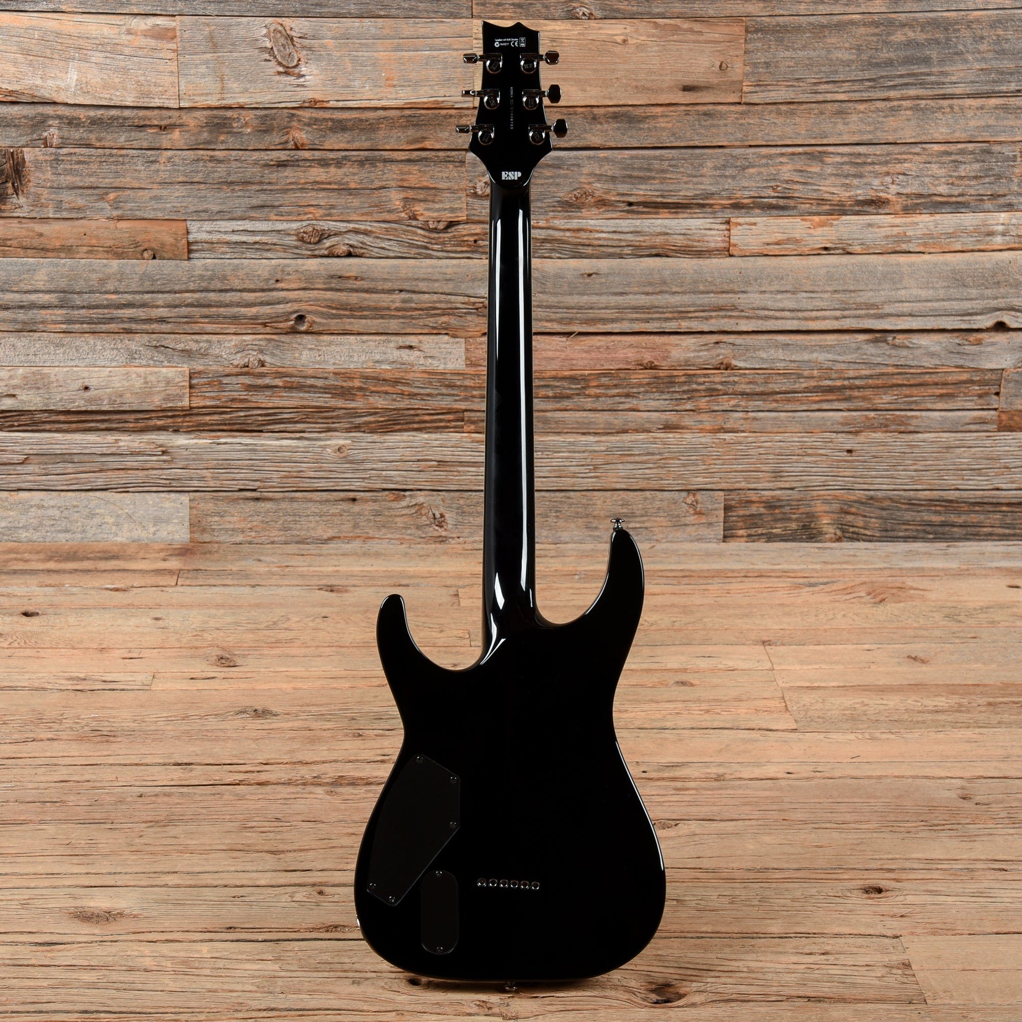 ESP LTD Deluxe – Chicago Music Exchange