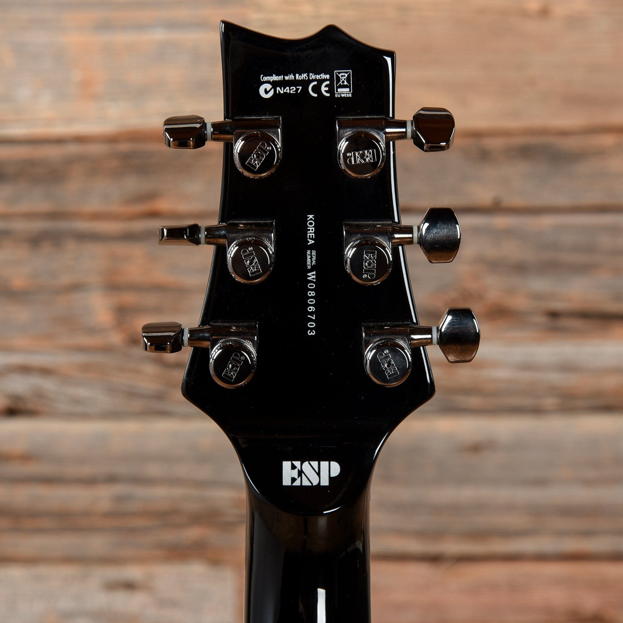 ESP LTD Deluxe – Chicago Music Exchange