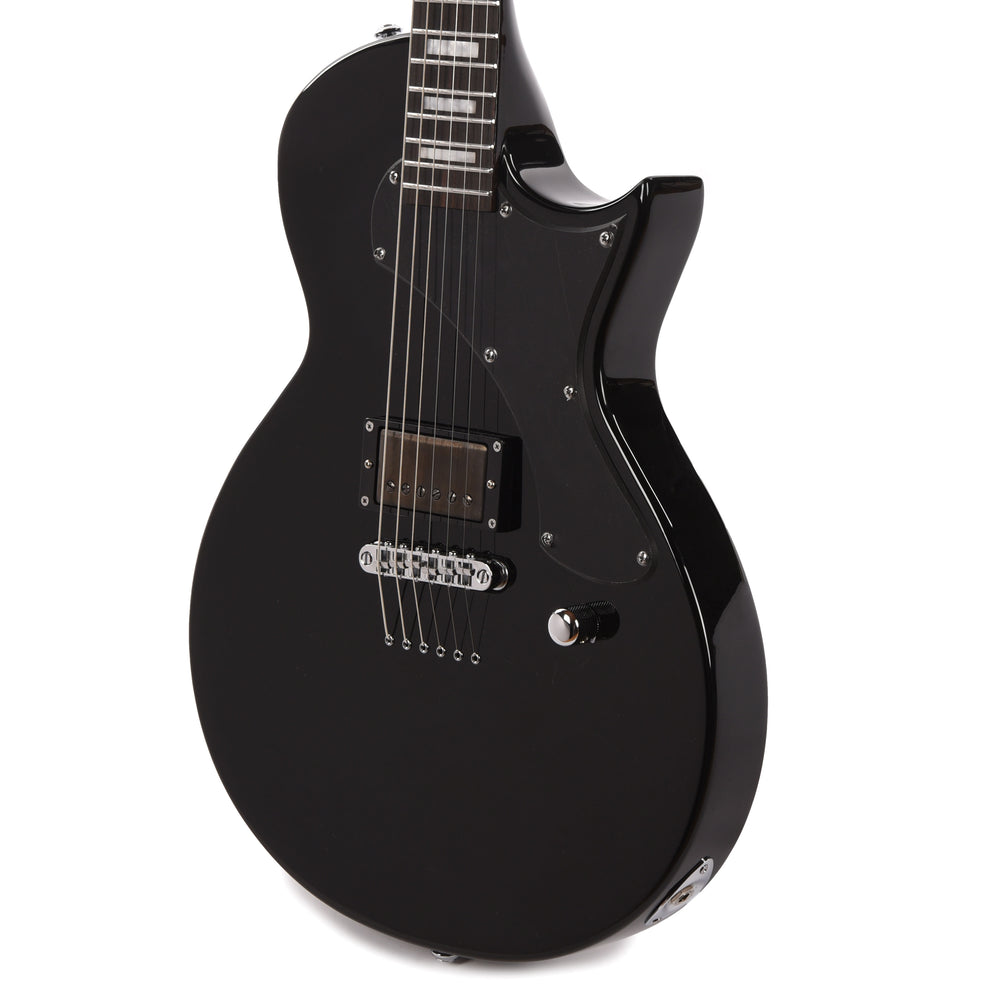 ESP LTD EC-01 FT Black – Chicago Music Exchange