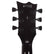 ESP LTD EC-1000 Black Natural Burst – Chicago Music Exchange