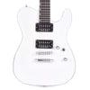 ESP LTD Eclipse '87 NT Pearl White – Chicago Music Exchange