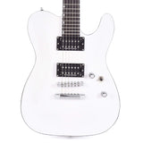 ESP LTD Eclipse '87 NT Pearl White – Chicago Music Exchange