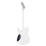 ESP LTD Eclipse '87 NT Pearl White – Chicago Music Exchange